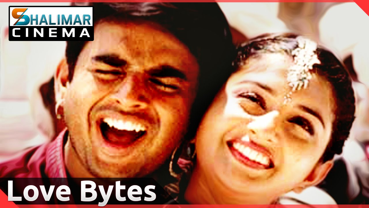 Love Bytes Episode - 250 || Telugu Movies Back To Back Love Scenes ...