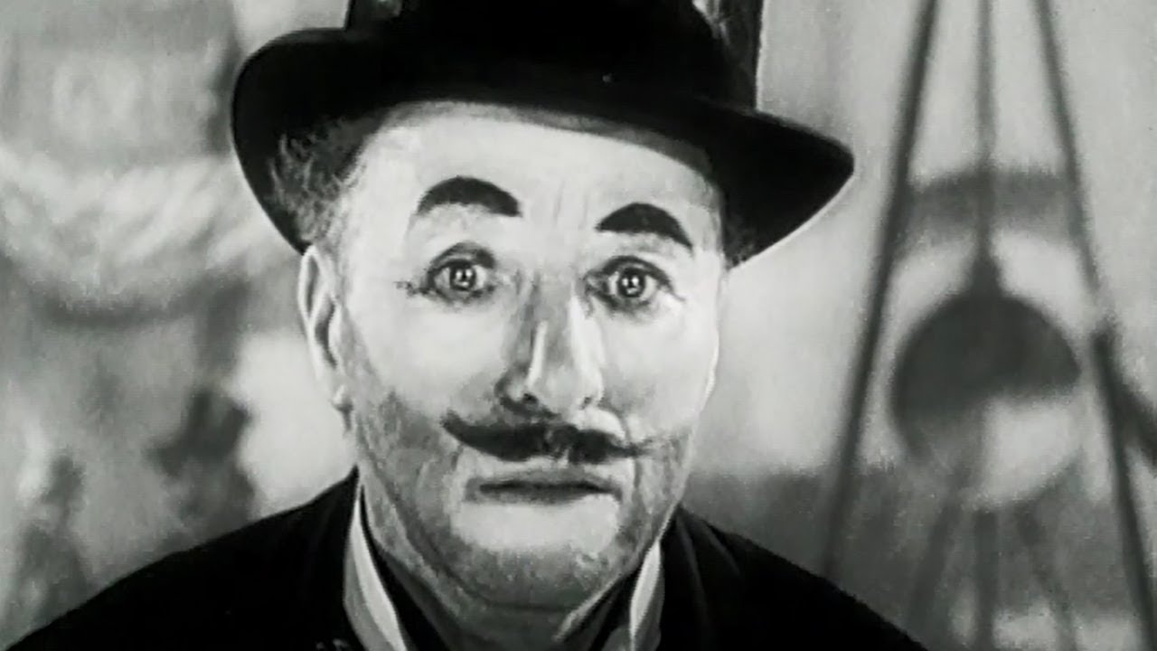 Limelight (1952) ORIGINAL TRAILER - YouTube