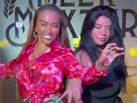 Sema & Sebine Derdimi Yazmisam Divara Dasa 2025