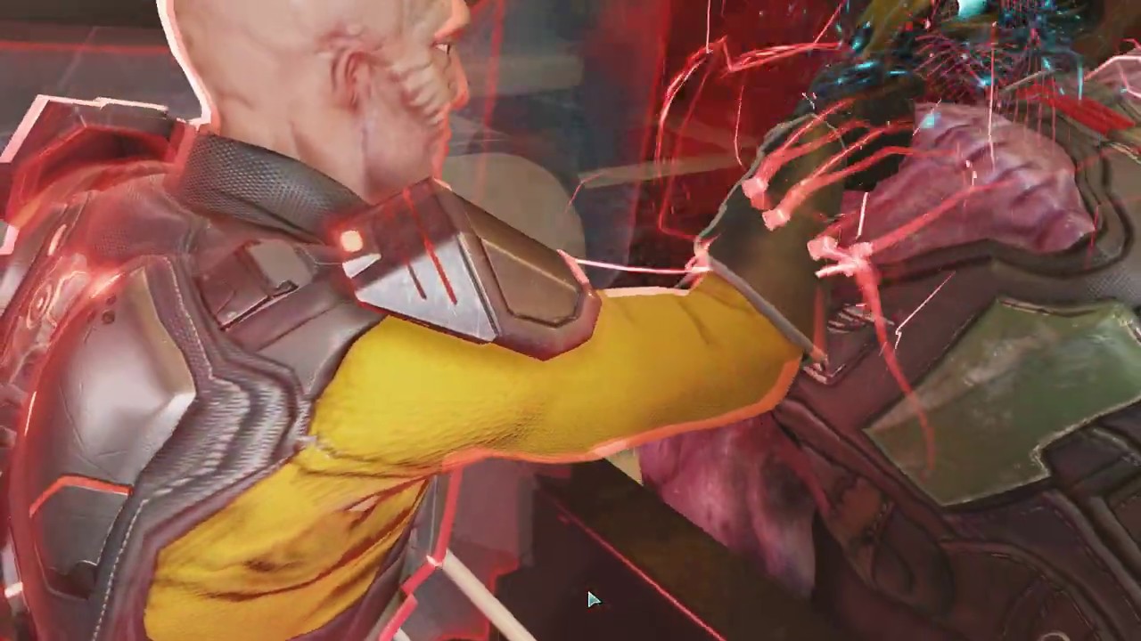 xcom chimera squad 52 серия Невозможный, Хардкор, Железный человек ...