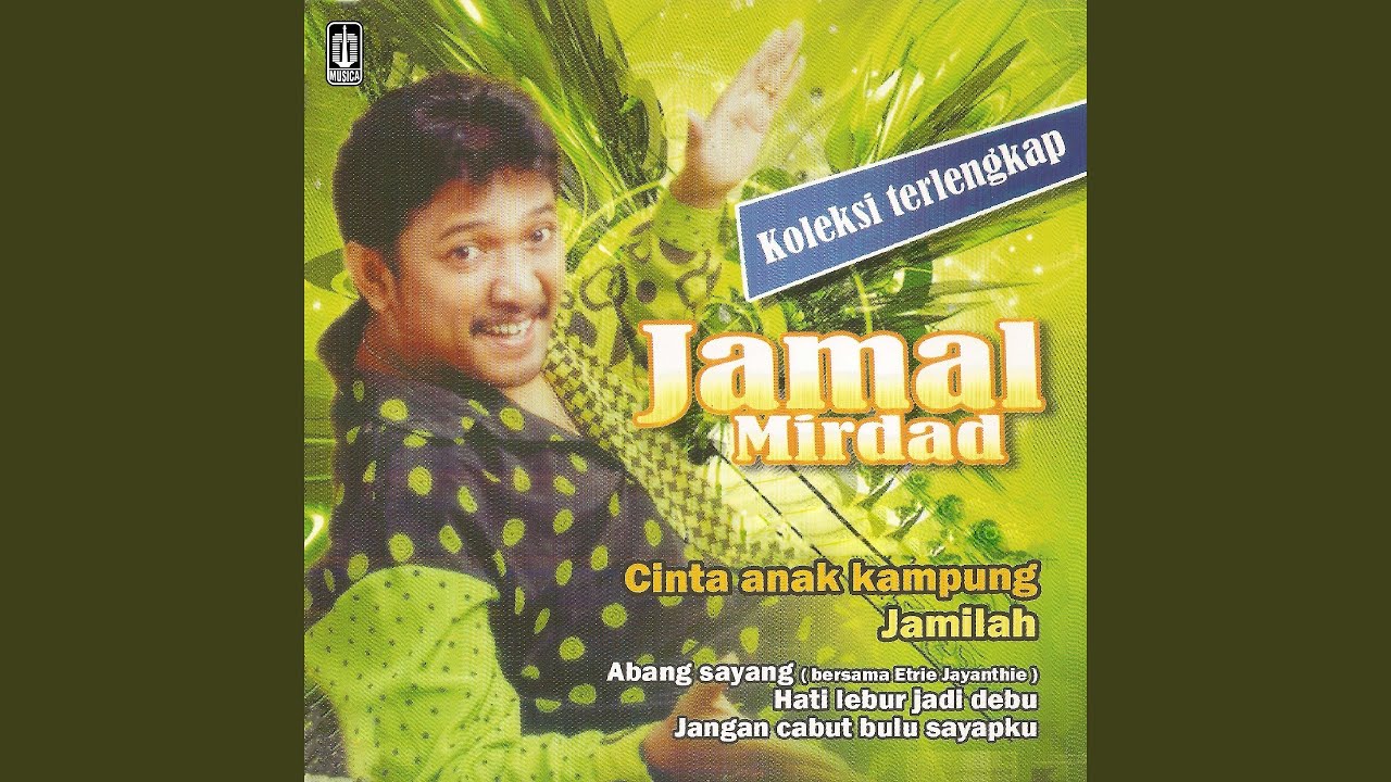 Pusing Tujuh Keliling - YouTube Music