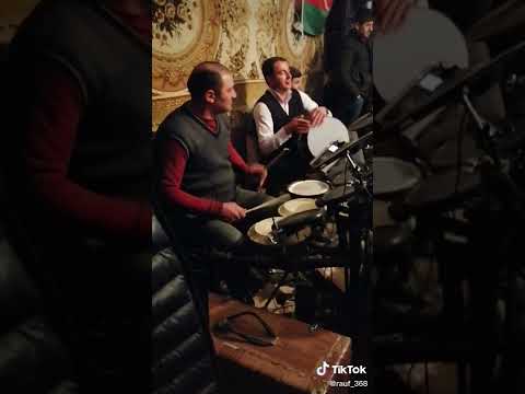 BALTALI TOY MƏCLİSİ _UDARNİKİN XƏSDƏSİ ƏLLƏRİNƏ QÜVVƏT