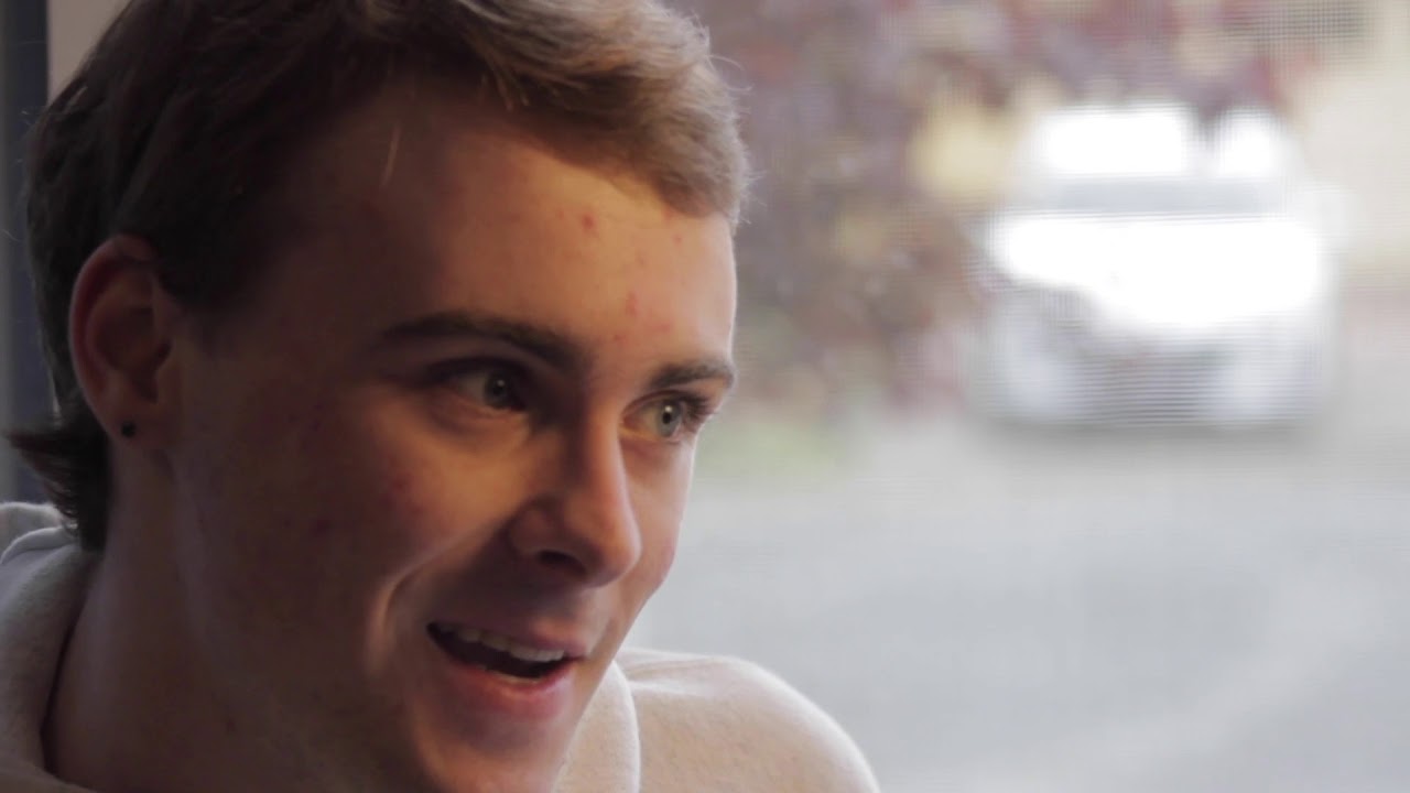 19 20 p3 Documentary SamiJ - YouTube