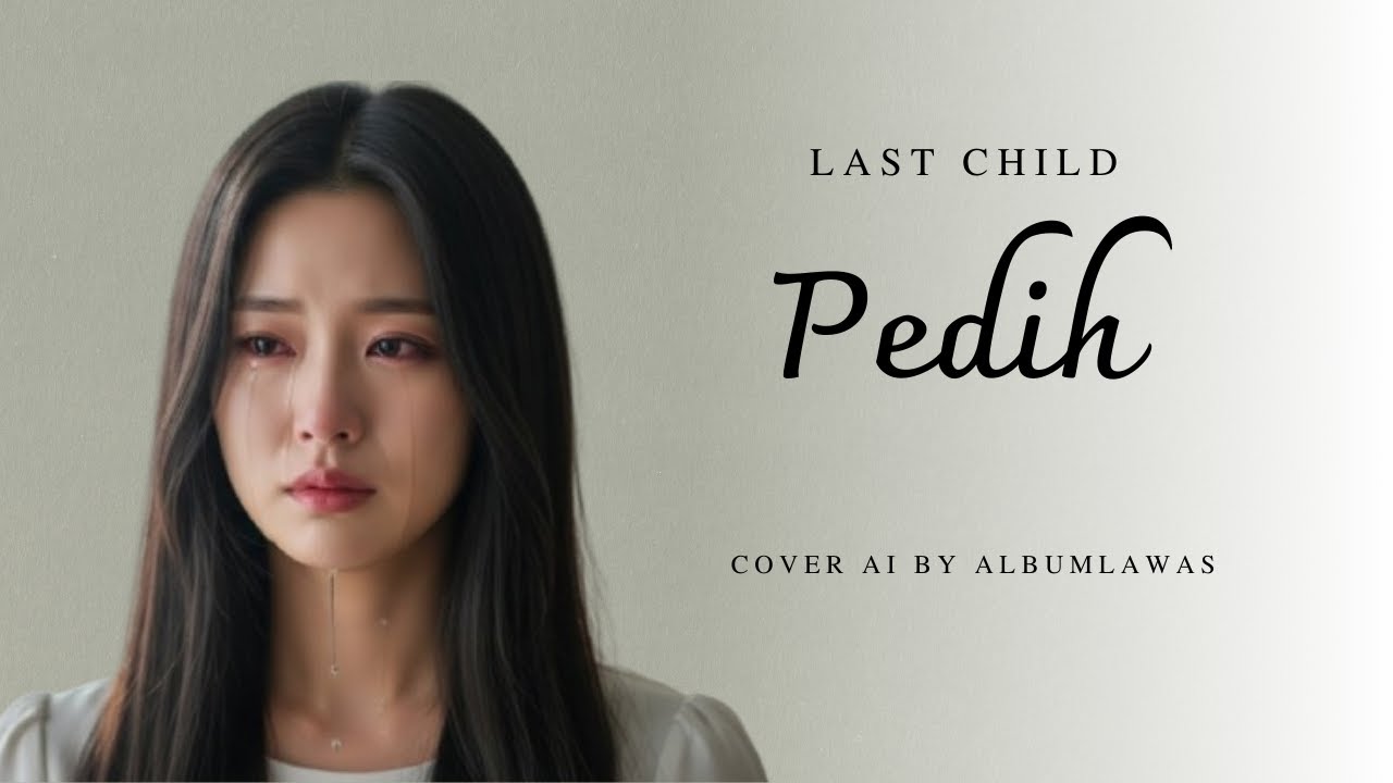 Pedih - Last Child cover By ALBUMLAWAS - YouTube