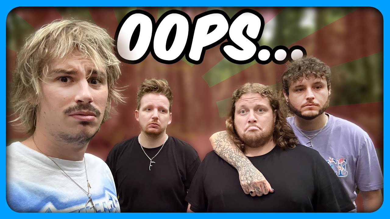 This is the worst podcast ever! - YouTube