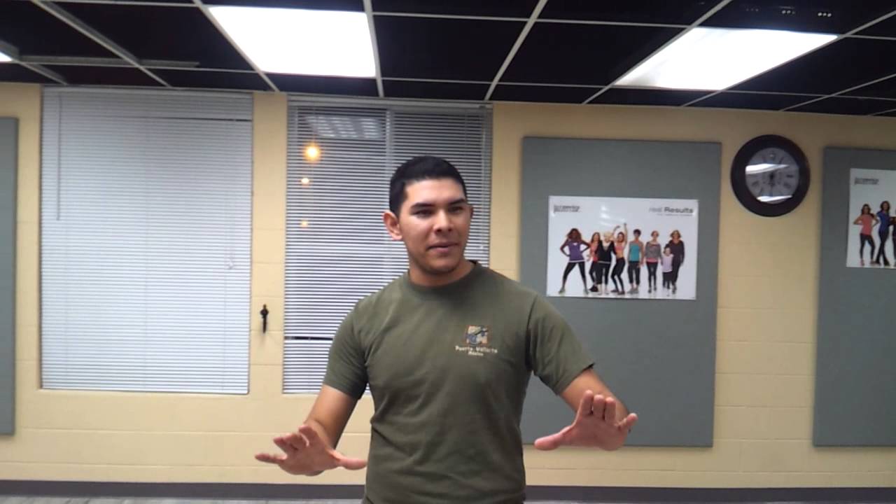 Ivan Pena Piragua In the Heights - YouTube