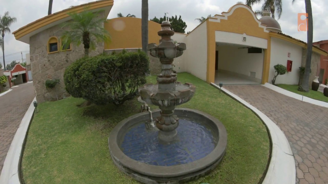 Motel Garden Guadalajara I CIncoletras.mx - YouTube
