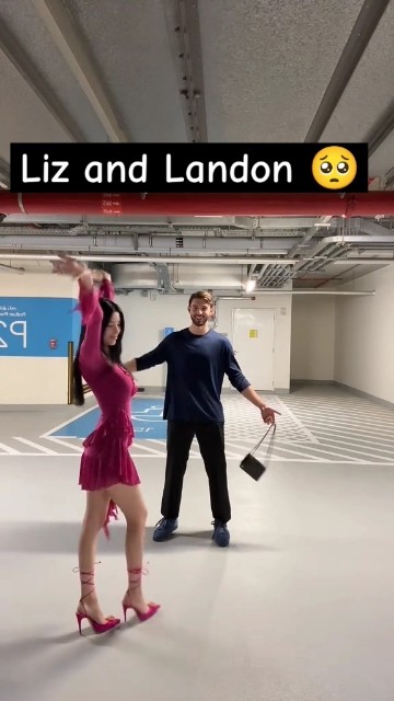 OMG The Wizard Liz and Landon TikToks😭💗 they're so cute fr. #Femifatal8 ...