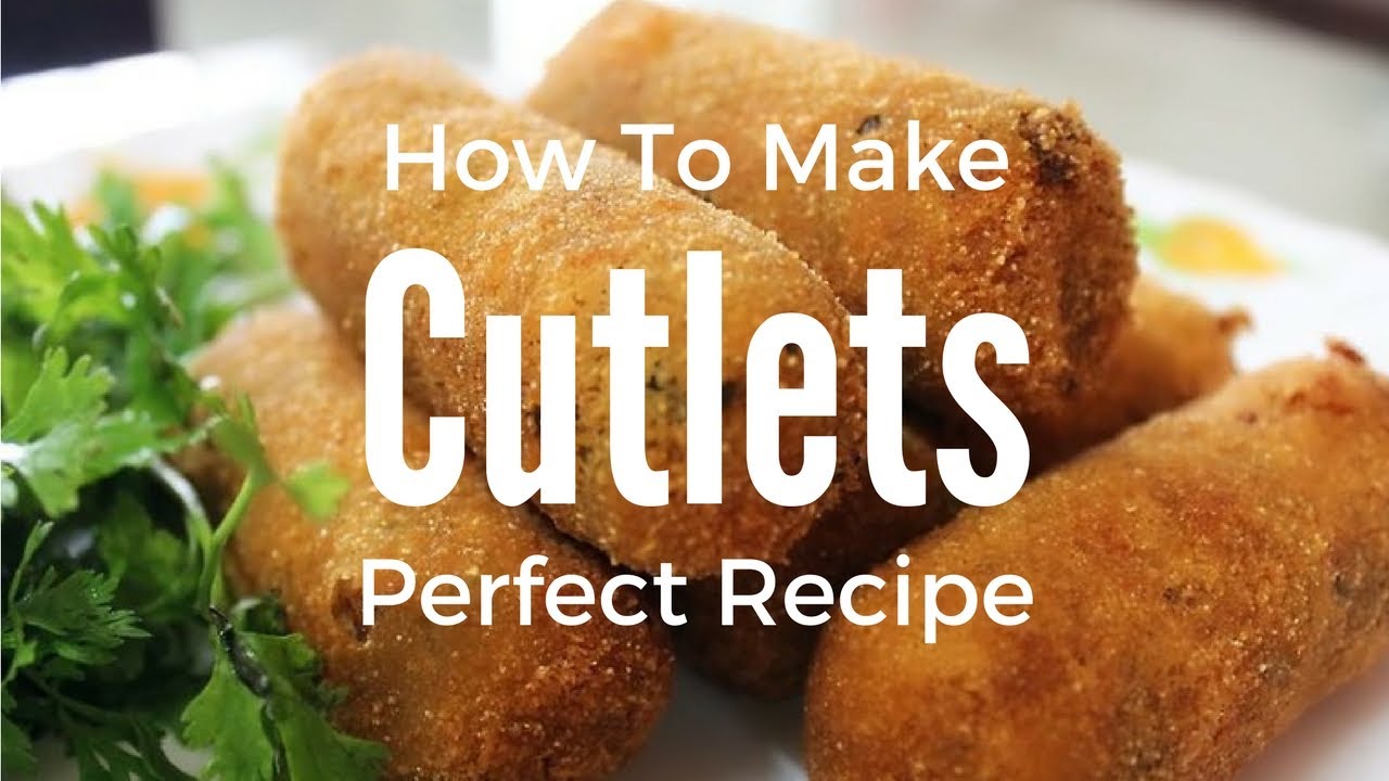 cutlet|veg cutlet|cutlet recipe|veg cutlet recipe - YouTube
