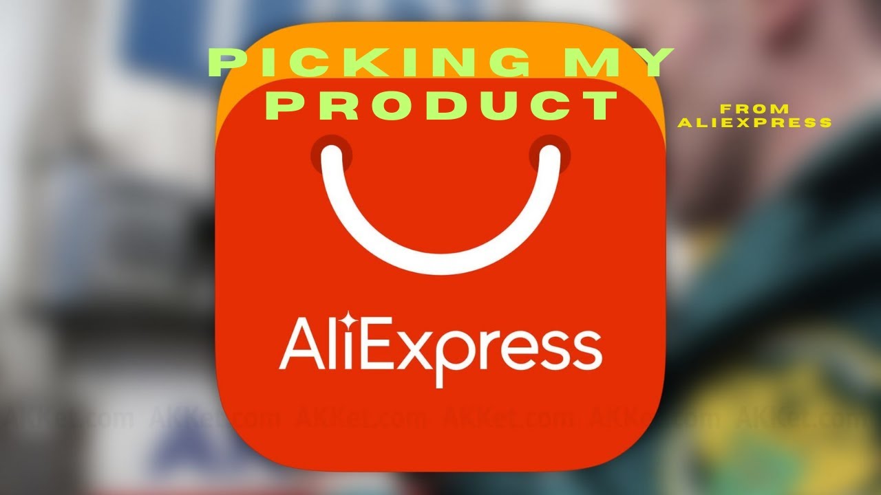 picking a package from aliexpress via speedaf #aliexpress # ...