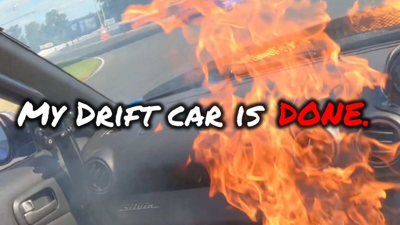 Flame Car Memes Burning Car Meme | TikTok