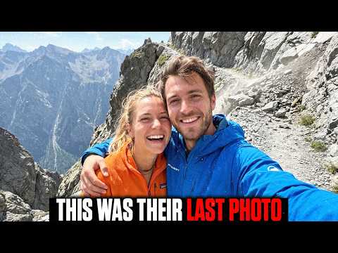 The Mountains Killed Them One Hour After This Photo: 3 Real Survival Stories