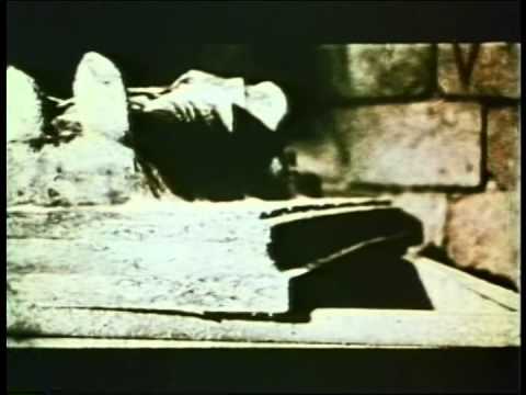 The Werewolf vs the Vampire Woman [Original Theatrical Trailer]