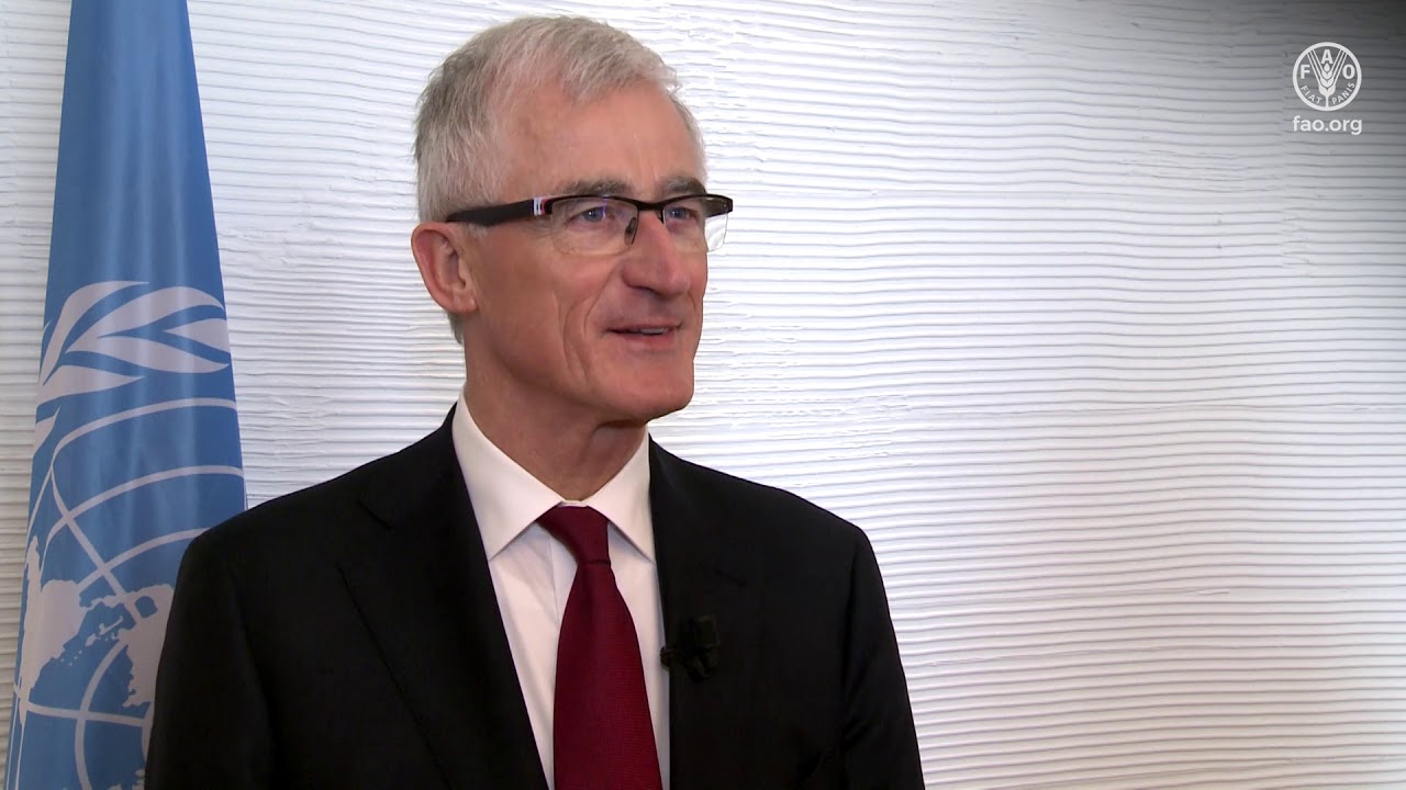 Remarks by Geert Bourgeois, President of the Government of Flanders ...