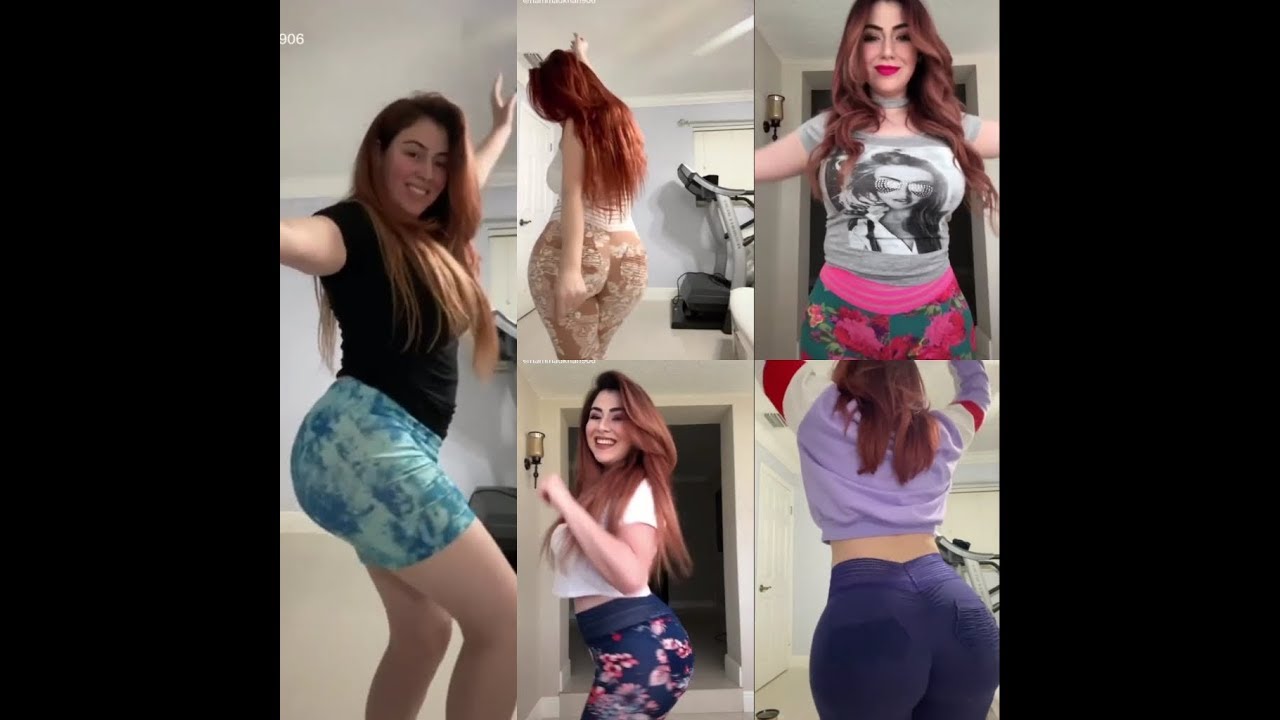 Arab Sexy Girls Ever 2020 මෙහෙමත් කෙල්ලො 2020 Youtube