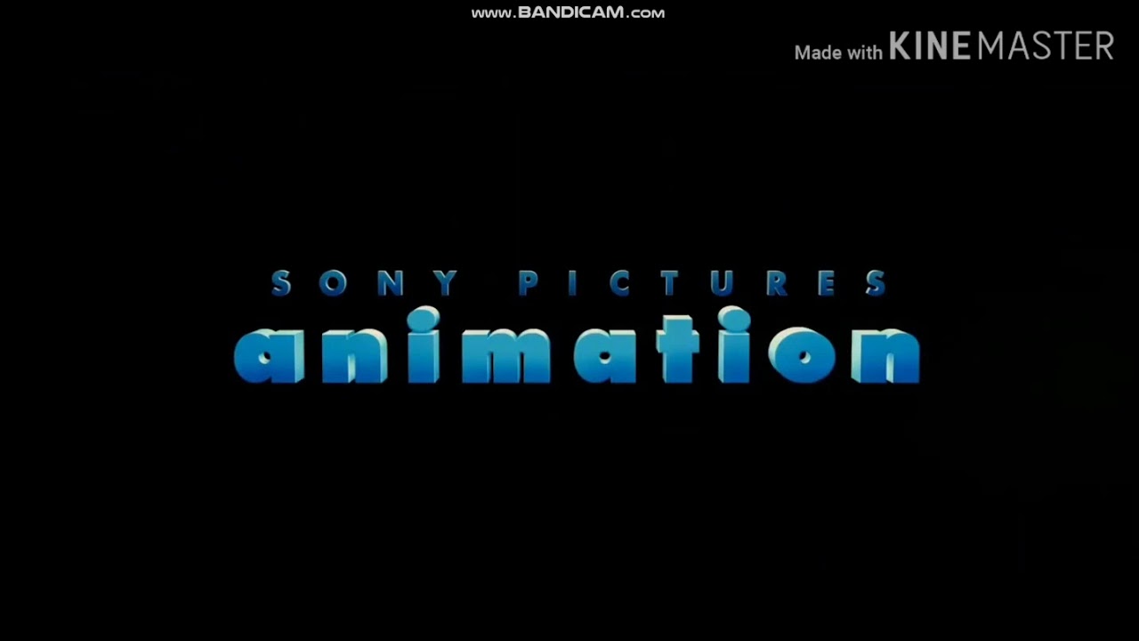 TriStar Pictures/Sony Pictures Animation/Ocon Animation Studios/Blue ...