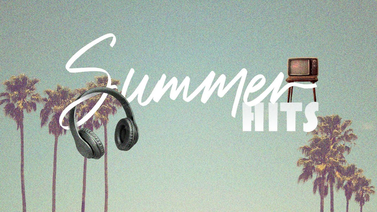 7-30-23 Paul Brownback - "SUMMER HITS" - YouTube