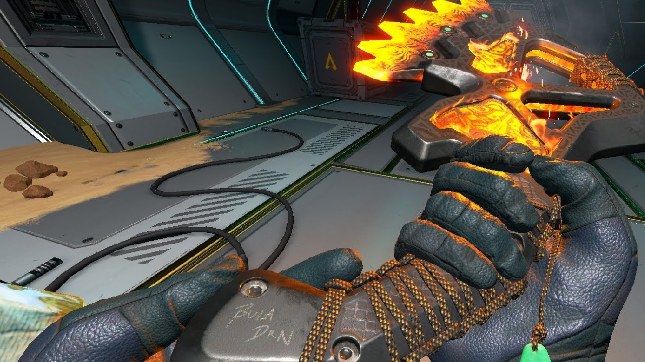 Gibby Heirloom Buff Is Real... - YouTube