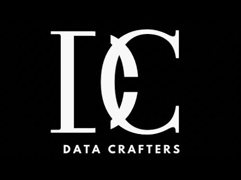 Datacrafters, Discover the art of data analysis. #datascience # ...