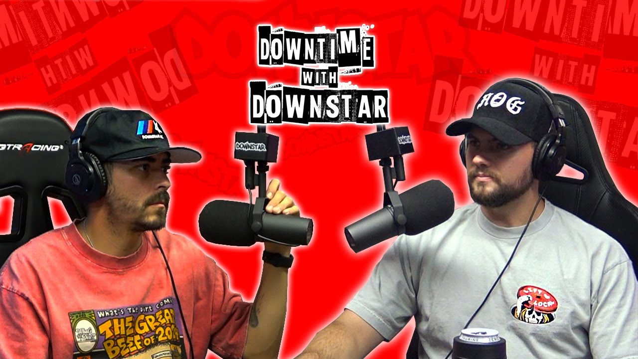 The David Figg Of House Of Gains Episode: Opened A Gym As A Teen, Arete ...