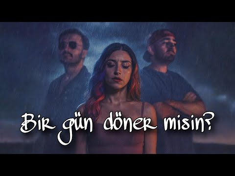 Touche - Bir Gün Döner Misin?