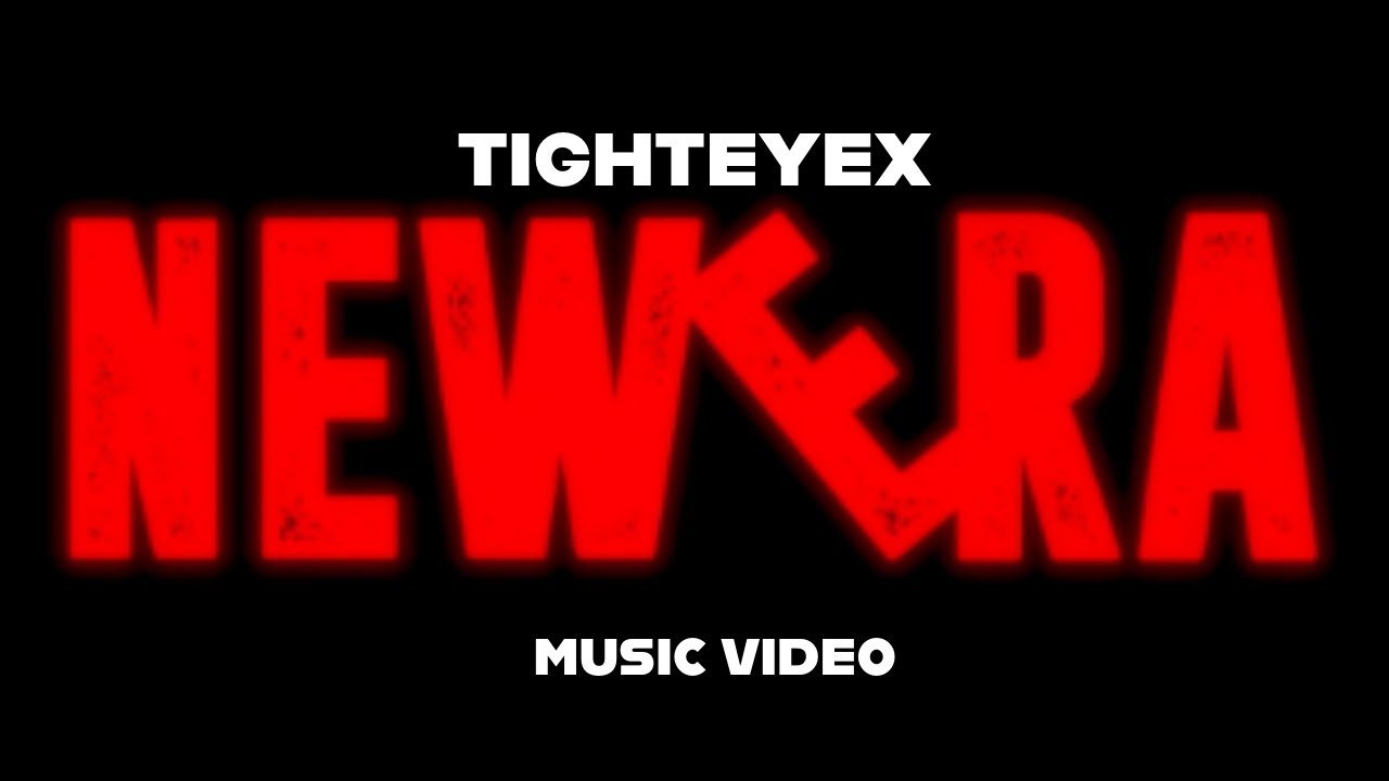 Tighteyex - New Era Bvck (Official Music Video) - YouTube