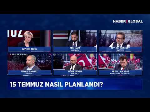 15 Temmuz Gecesi Neler Yaşandı? FETÖ Devlete Nasıl Sızdı? FETÖ'nün Arkasında Kim Var?
