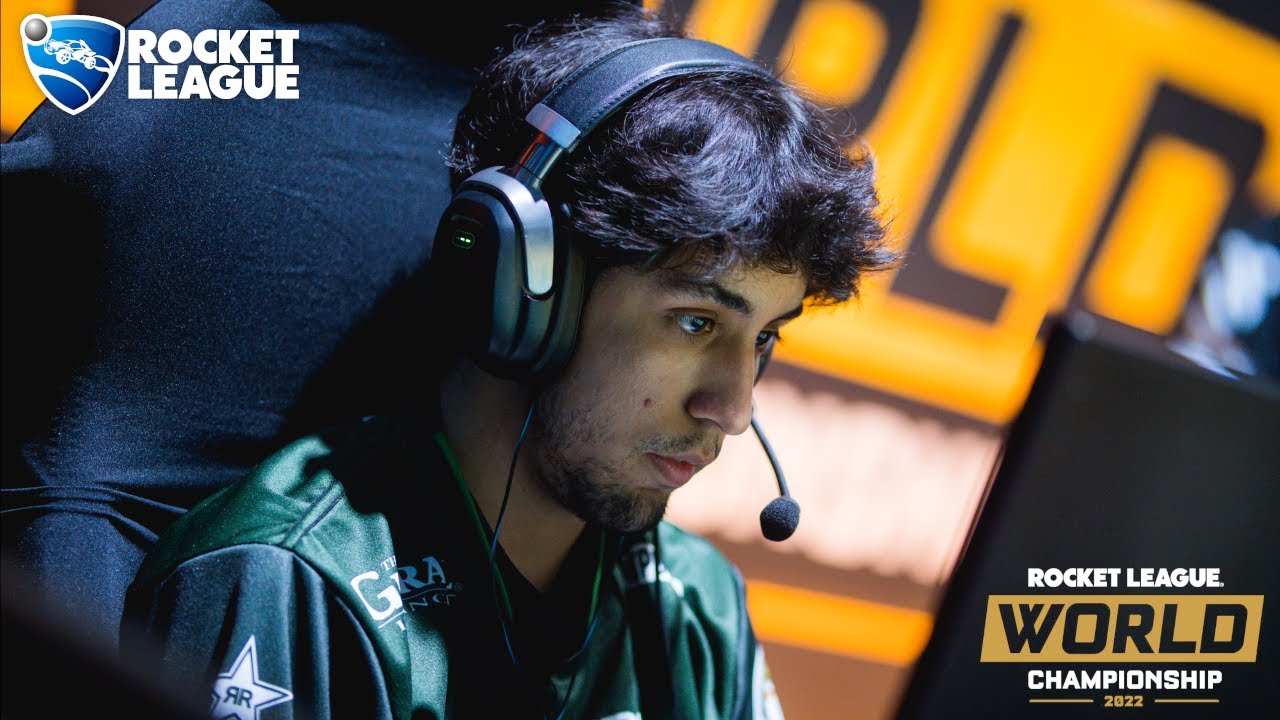 [POV] Insane justin. Redirect On The 2022 World Championship - YouTube