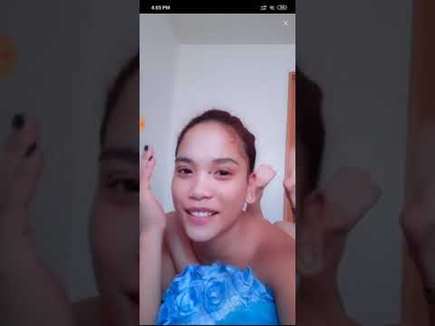 Dada Topless Bigo Live