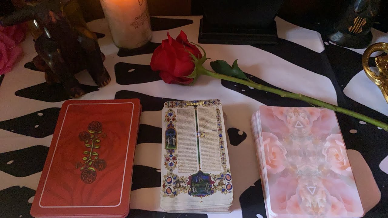 Live 🌹Rose Ceremony of Healing, Rebirth & Reverence To Our Divine ...