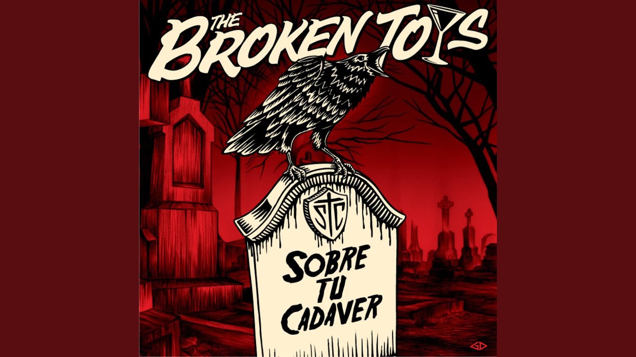 Sobre Tu Cadaver - YouTube