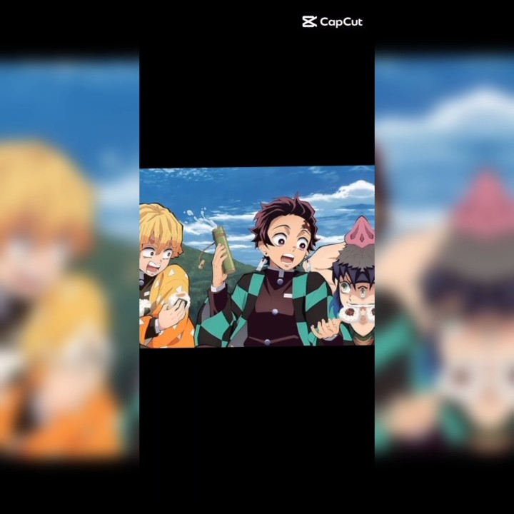 Tanjiro , Zenitsu , Inosuke Funny faces 🤣 # Demon Slayer - YouTube