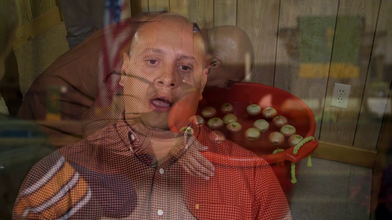 Native American Ministries Sunday - New History - YouTube