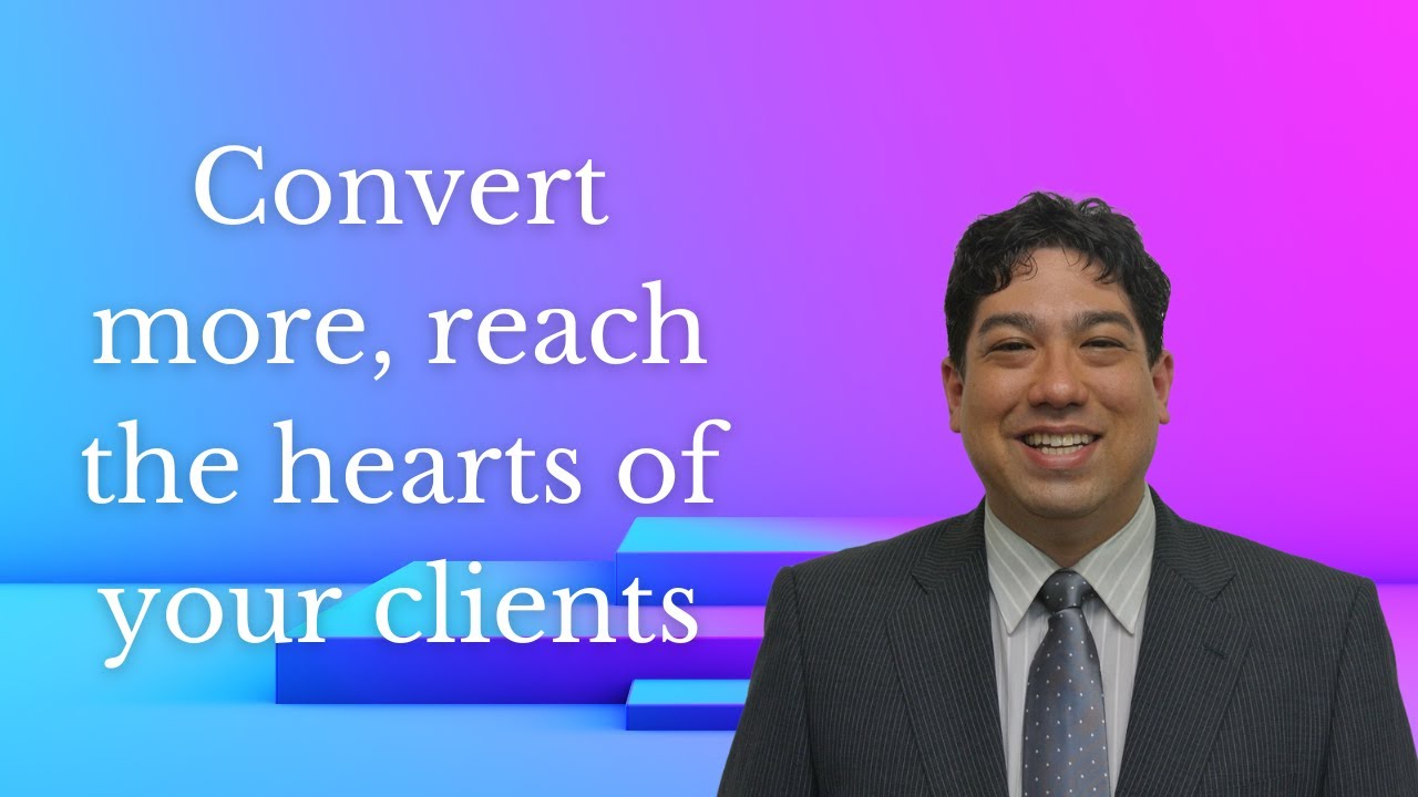 How to write killer copy that turns strangers into customers | Rich Oka ...