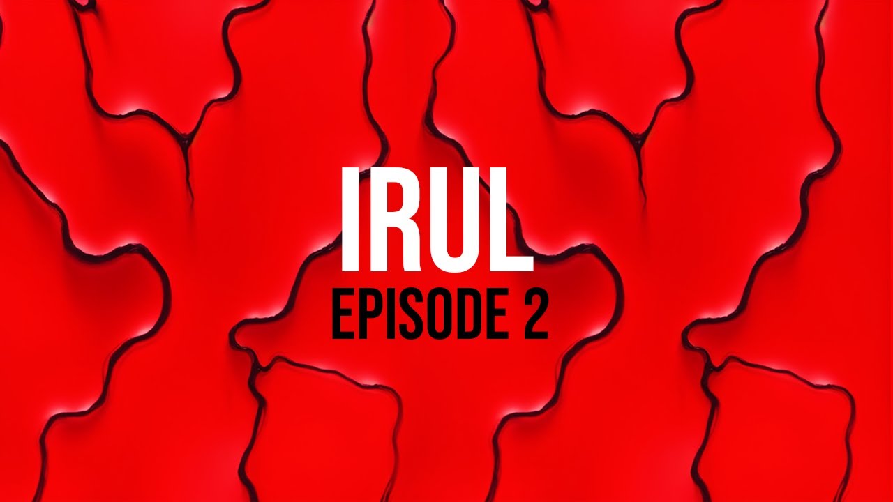 IRUL | HORROR SHORT WEB SERIES |WITH ENGLISH SUBTITLES | PART 2 | a ...