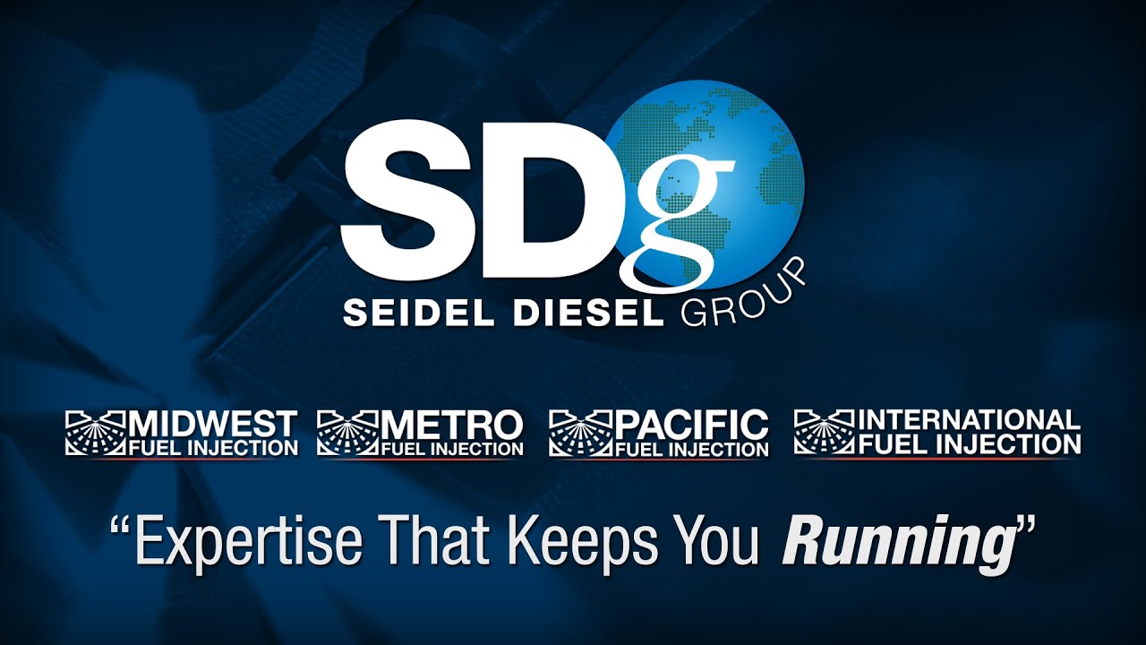 Seidel Diesel Group Corporate Overview - YouTube
