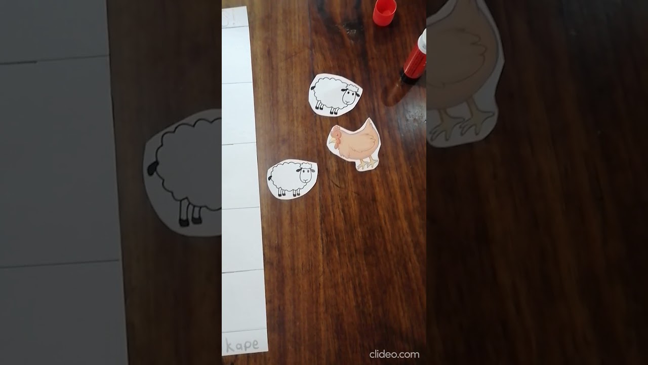 Datahantering Graad 2 - YouTube