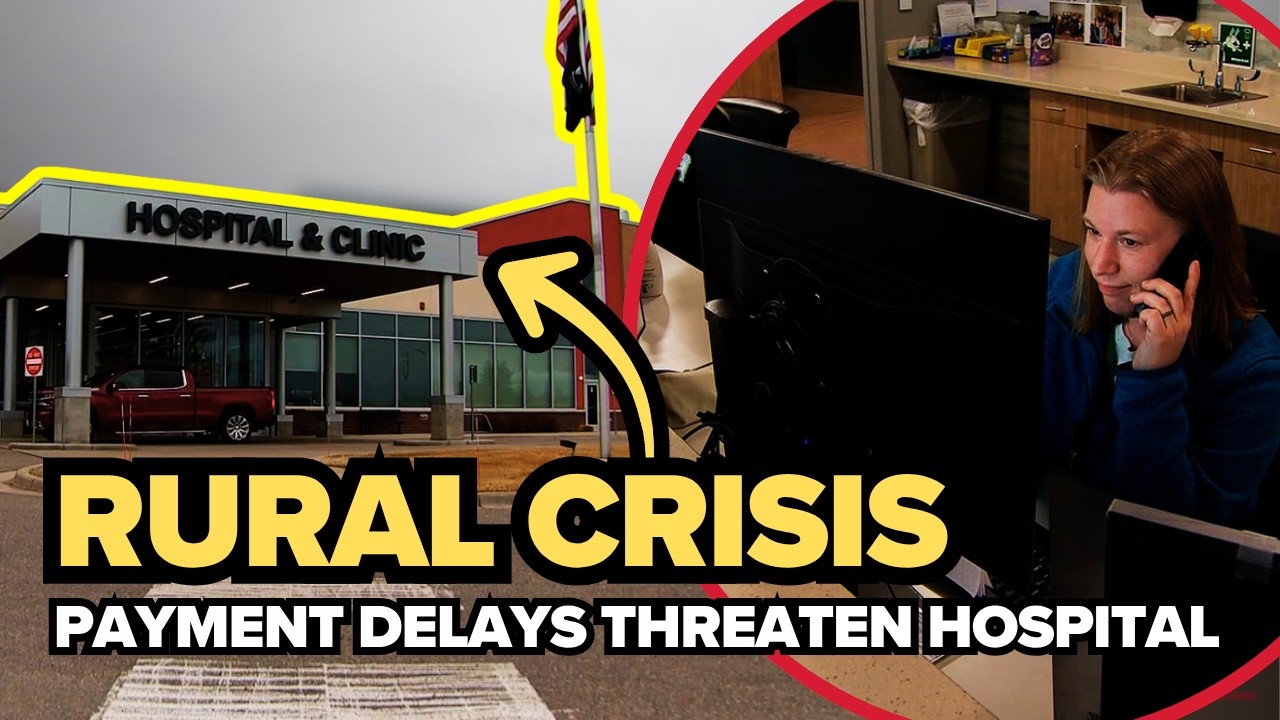 Onamia’s only hospital says Medicare glitch could close it in weeks ...