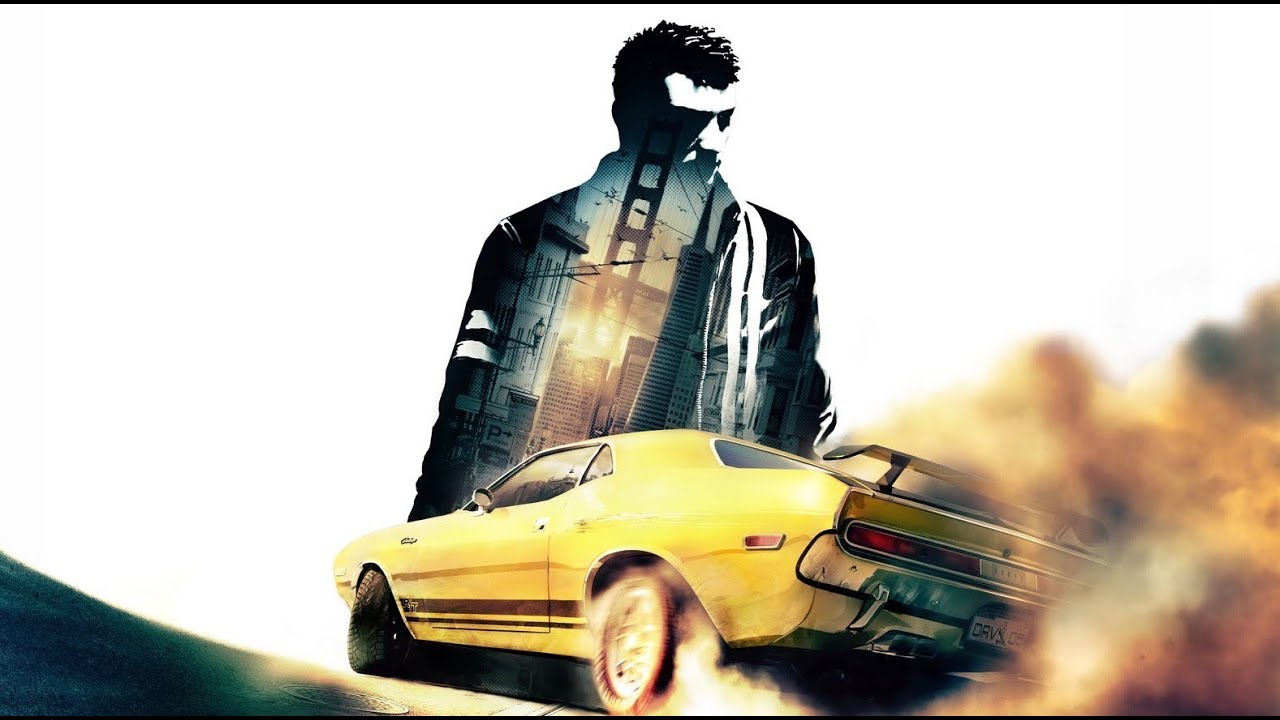 Driver: San Francisco - How Do You Like Me Now? [GMV] - YouTube