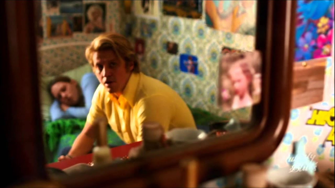 Puberty Blues Dan Wyllie - YouTube