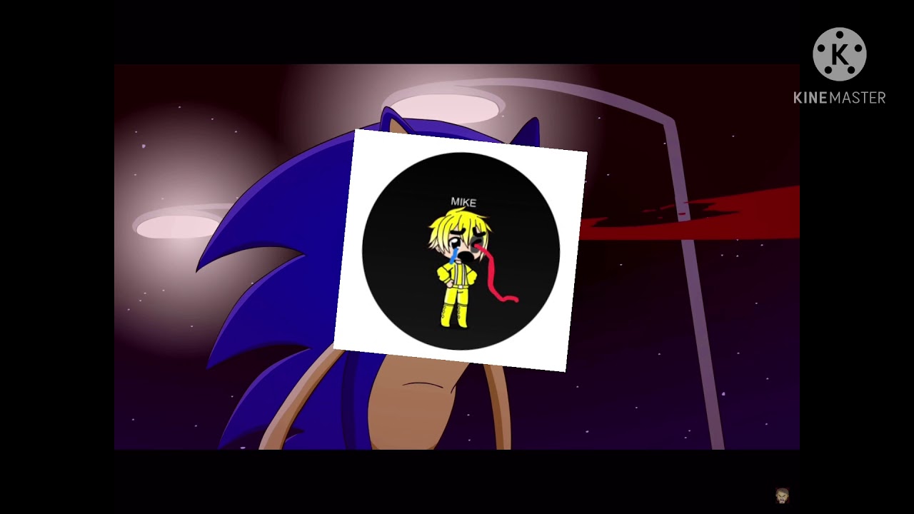 Dark Matter Ranger killed Mike ep 1 - YouTube