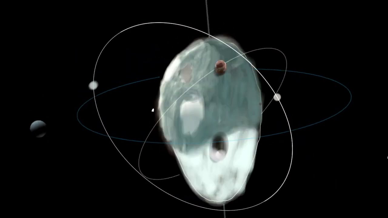 Twinkle³ - Soma 2815 - YouTube