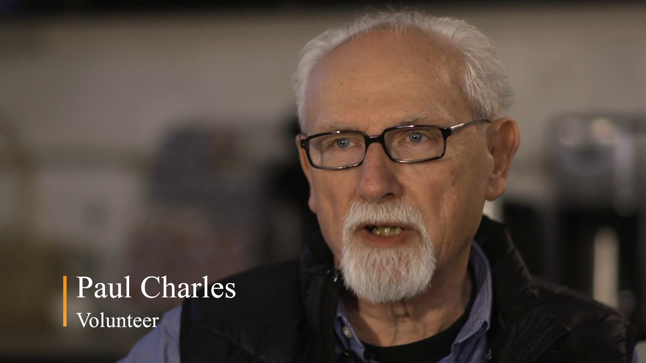 Mark Preece Family House. Just like home. - YouTube