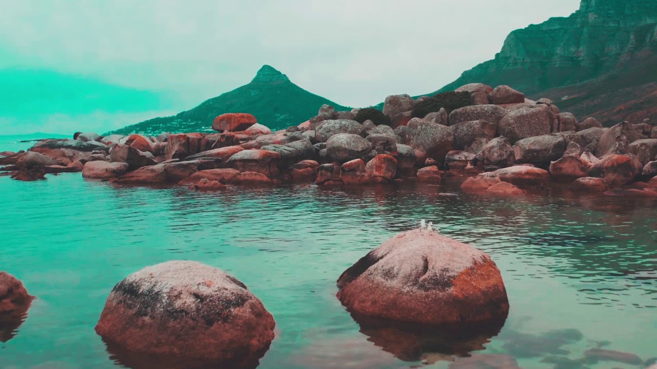 HD Nature Scenery Video.. - YouTube