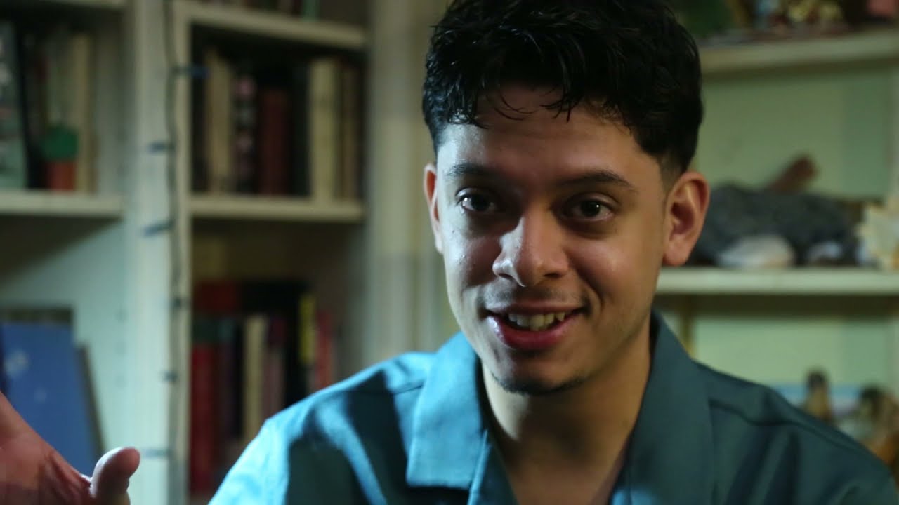 GEP Minidoc: Rigo Garay - YouTube