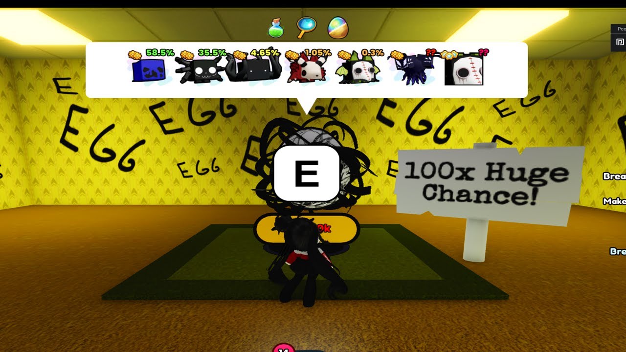 [ROBLOX] IM SO CAPT 1V35 UN (PET SIM 99 by @BuildIntoGames) - YouTube