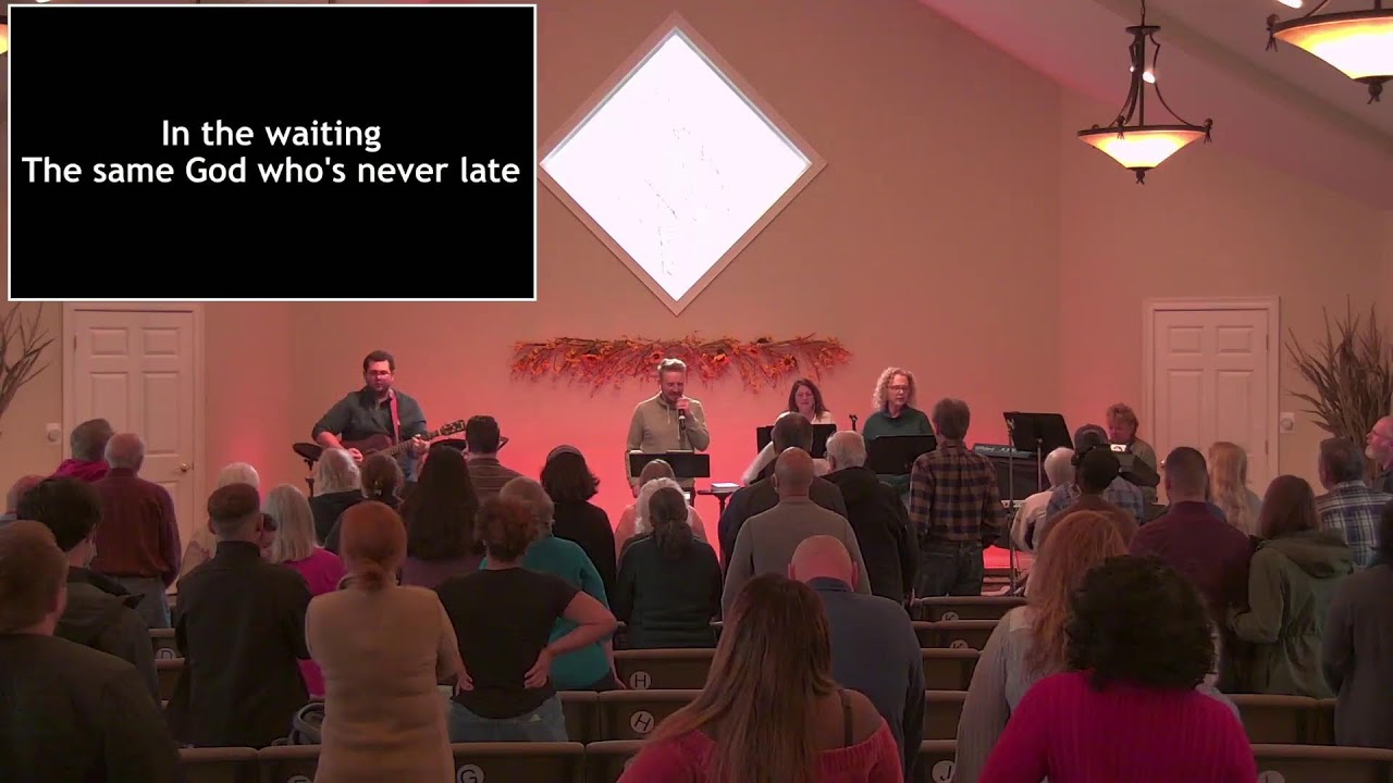 Living Faith Christian Church Live Stream - YouTube