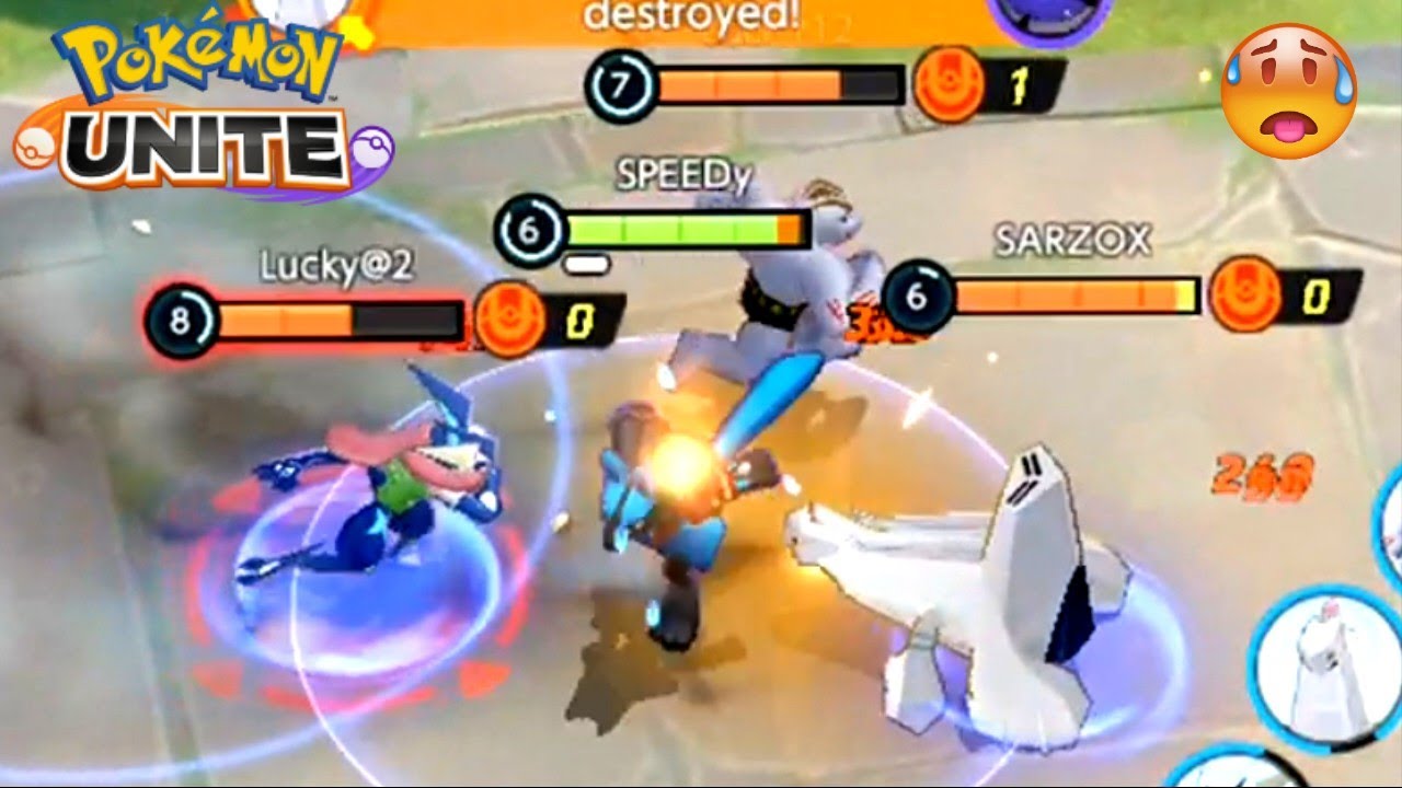 When You Are The Main Enemy For Your Opponents!!.. 😏🤯 - YouTube