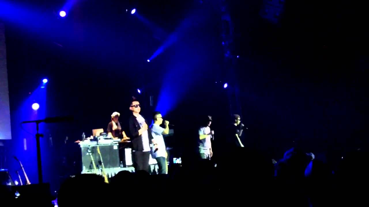 一夜遊 - The Wild Lazy Tour LMF Finale! Part 10 - YouTube