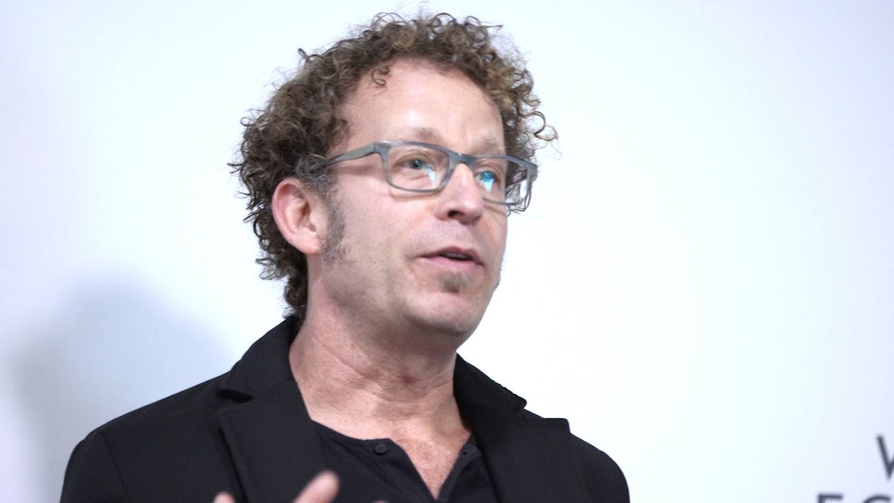 Cloud Robots | Ken Goldberg - YouTube